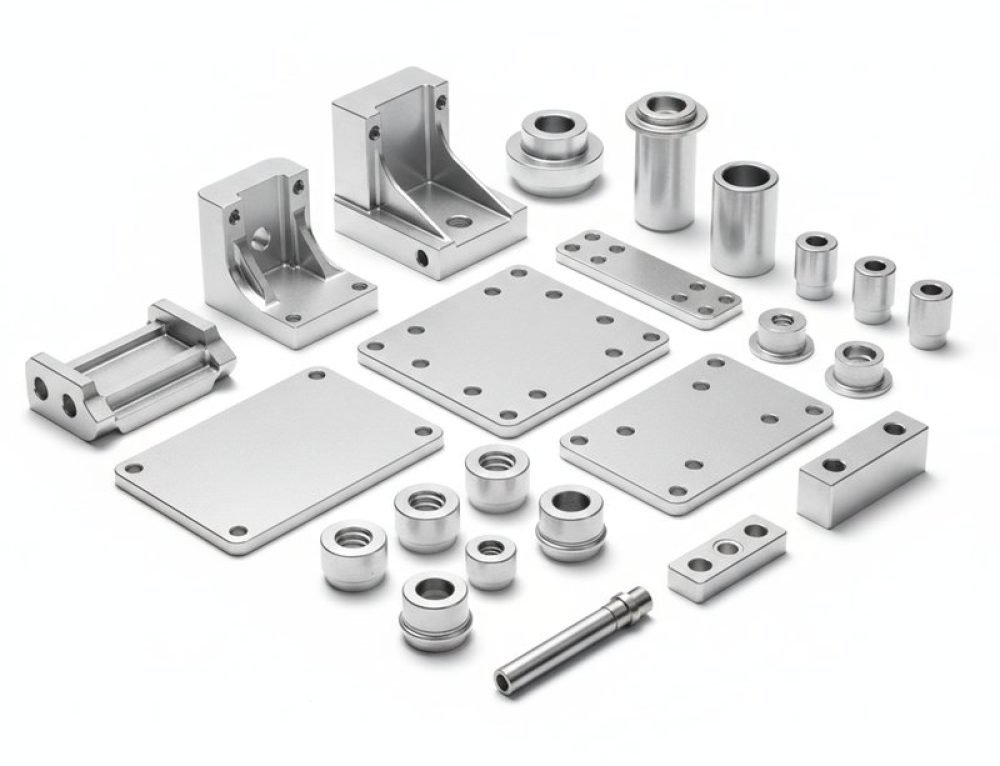 Zelf Aluminium Anodiseren: Complete DIY Gids voor Thuis